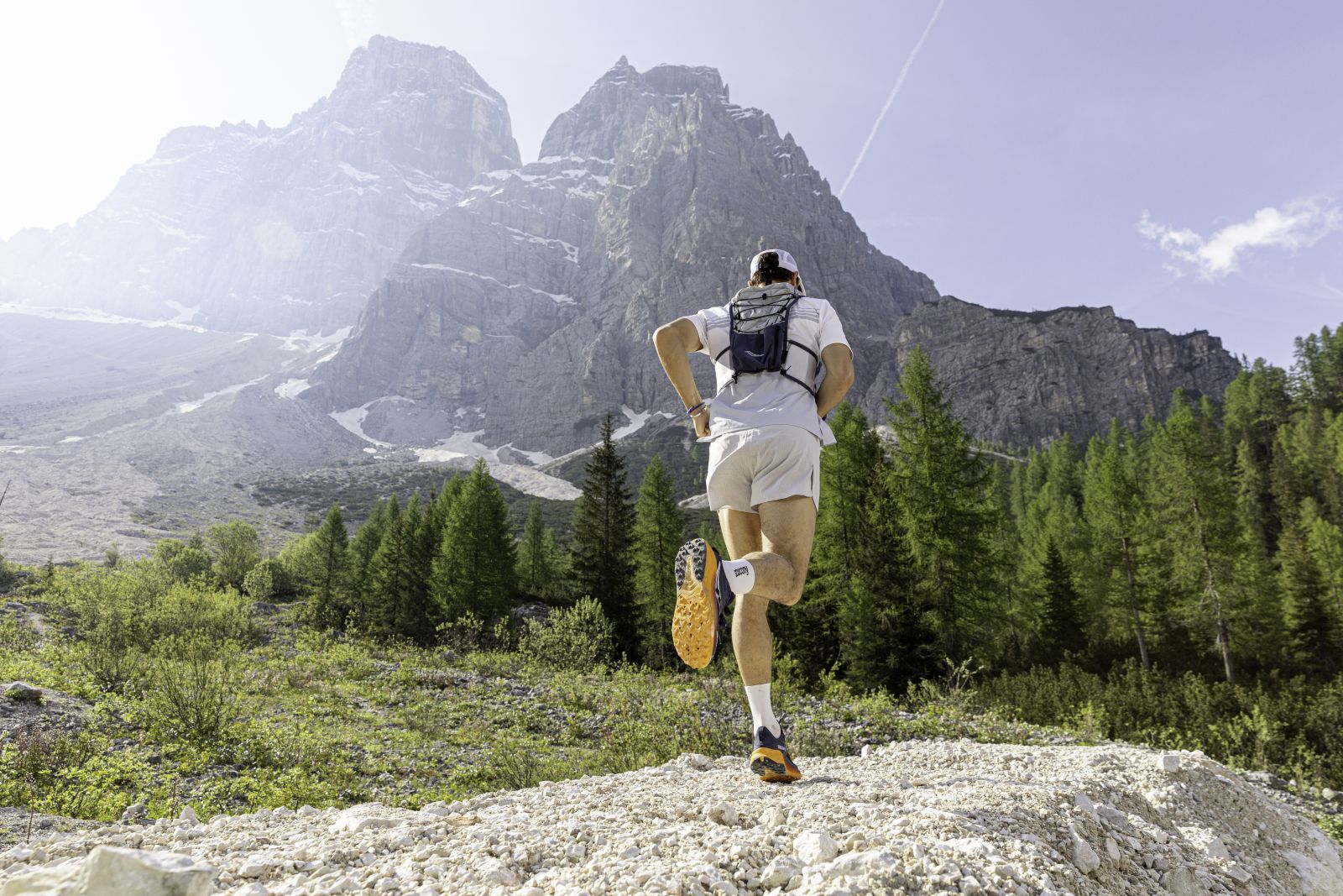 Our Blog Trail Running 101